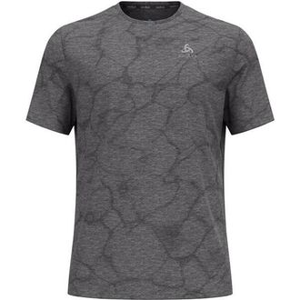 Odlo Herren T-Shirt ZEROWEIGHT ENGINEERED CHILL-TE