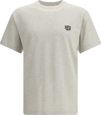 Kenzo Wild Tiger classic T-shirt - Grau