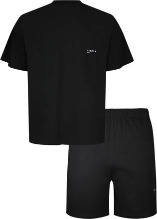 Siksilk Set
