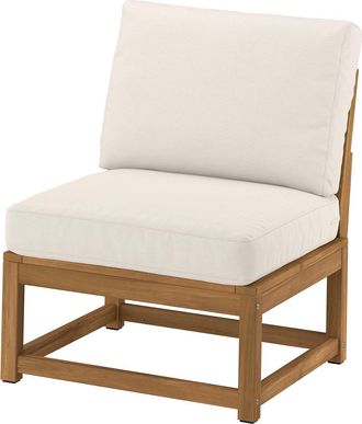 IKEA NÄMMARÖ Sessel/außen
