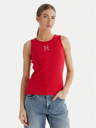 Joop Top 58 JW243JE423 30042835 Dunkelrot Regular Fit