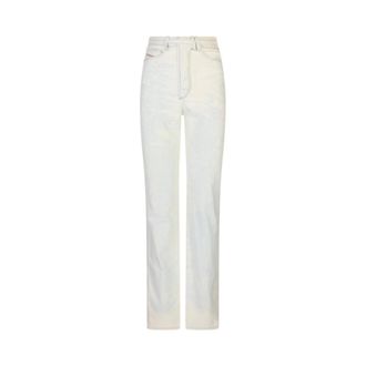 Diesel Damen, Jeans, Blau, W28Gr&ouml;&szlig;e