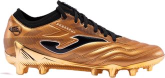 Joma Unisex Kraftvoller Becher fußballschuhe, Gold, 38 EU