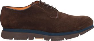 Domenico Tagliente SCHUHE - Schn&uuml;rschuhe auf YOOX.COM