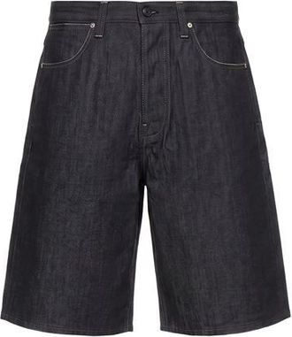 Jil Sander BAS - Shorts en jean sur YOOX.COM