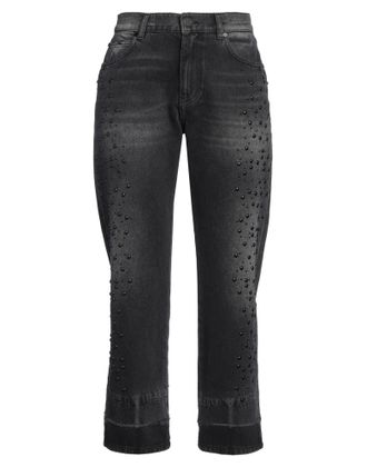 Ga&euml;lle Paris HOSEN & R&Ouml;CKE - Jeanshosen auf YOOX.COM