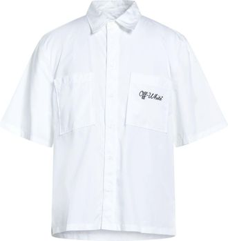 Off-white TOPS - Hemden auf YOOX.COM