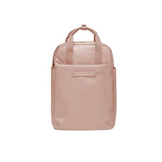 Horizn Studios Shibuya Totepack in Sand Rose - Backpacks - 25x34.5x13cm - 0.35kg - 2-Year Warranty