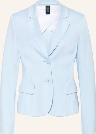Marc Cain Jerseyblazer blau