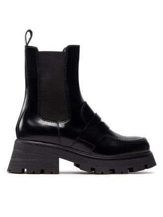 Rage Age Klassische Stiefeletten RA-34-06-000484 Schwarz