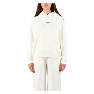 Dondup Kapuzen-Sweatshirt - - Sweatshirts & Hoodies - Damen - Beige - XS