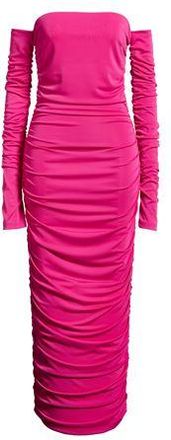 Andamane ROBES - Robes longues sur YOOX.COM