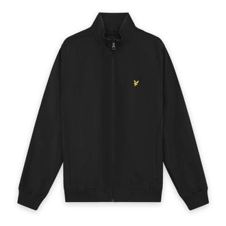 Lyle & Scott Herren, Jacken, Schwarzk, MGr&ouml;&szlig;e