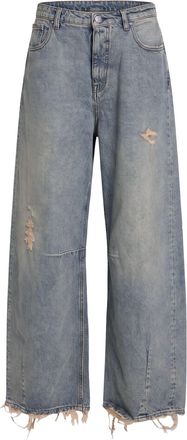 Nine In The Morning HOSEN & R&Ouml;CKE - Jeanshosen auf YOOX.COM