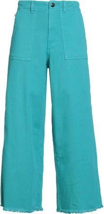 Jijil HOSEN & RÖCKE - Jeanshosen auf YOOX.COM