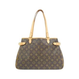 Louis Vuitton Damen, Pre-Owned, Braun, ONE SIZEGr&ouml;&szlig;e