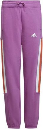 adidas Kinder Hose G ES BL WARM PT