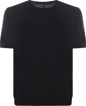 Tagliatore T-Shirt - Schwarz