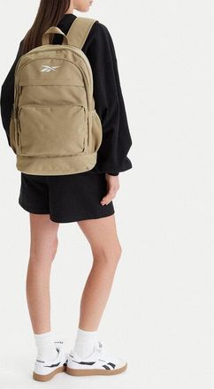 Reebok Rucksack CWBEO-RBK-P-004-09 Beige