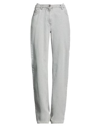 Elisabetta Franchi HOSEN & R&Ouml;CKE - Jeanshosen auf YOOX.COM