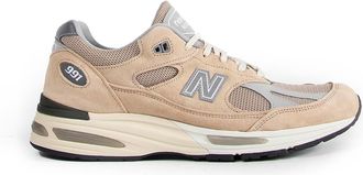 New Balance Made in UK 991V2 Sneakers
