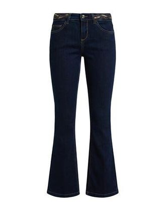 Liu Jo BAS - Pantalons en jean sur YOOX.COM