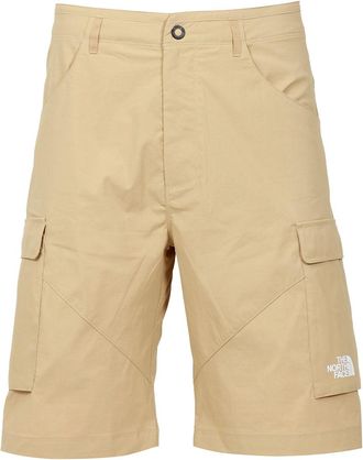 The North Face Short The North Face Kaki
