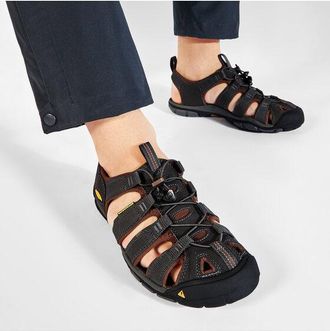 Keen Sandalen Clearwater 1014456 Grau