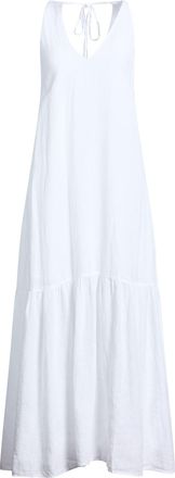 120% Lino KLEIDER - Maxi-Kleider auf YOOX.COM