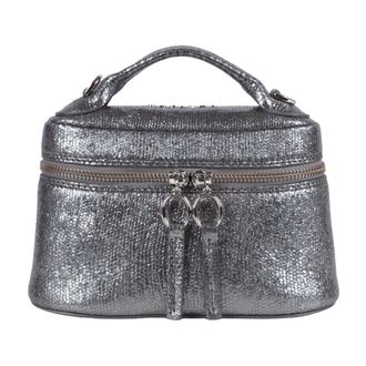 Orciani Damen, Taschen, Grau, ONE SIZEGr&ouml;&szlig;e