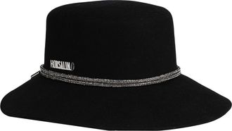 Borsalino ACCESSOIRES - M&uuml;tzen & H&uuml;te auf YOOX.COM