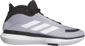 adidas Unisex Bounce Legends Low Trainers Basketball-Schuhe, Supplier Colour/Cloud White/core Black, 48 2/3 EU