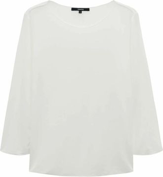 someday Damen, Oberteile, Wei&szlig;, MGr&ouml;&szlig;e