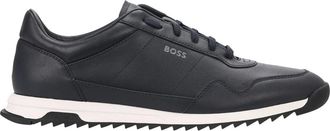 HUGO BOSS Homme, Chaussures, Bleu, Taille: 44 EU Baskets