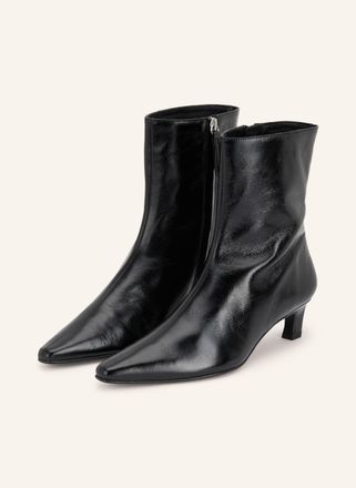 Alohas Alohas Stiefeletten Ambar schwarz