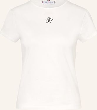 Tommy Hilfiger T-Shirt weiss