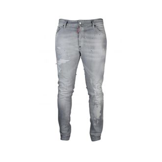 Dsquared2 Cool Guy Jean - - Jeans - Herren - Grau - XS