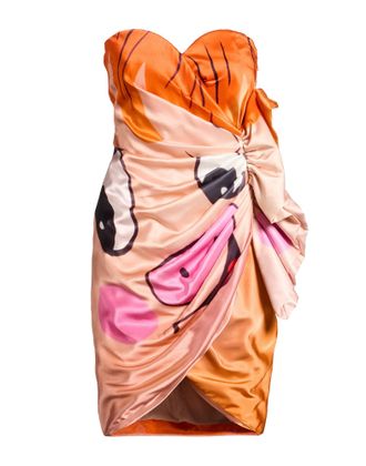 Moschino KLEIDER - Mini-Kleider auf YOOX.COM