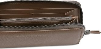 Brunello Cucinelli Womens Leather Wallet Aw25 W