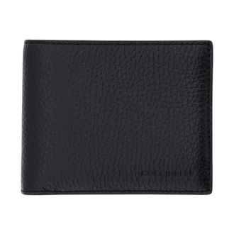 Coccinelle Klassische Faltbrieftasche - - Accessories - Herren - Schwarzk - ONE SIZE