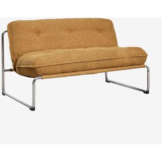 Sklum Zweisitziges Sofa Matilda bezogen