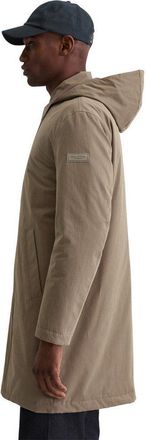 Marc O'Polo Trenchcoat wattiert und wasserabweisend