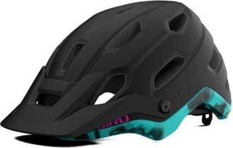 Giro Source W MIPS Matte Black Ice dye M