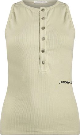 Hinnominate TOPS - Tank Tops auf YOOX.COM