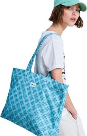 Roxy Sweeter Than Honey - Large Tote Bag for Women - Grand sac tote - Femme - One size - Vert