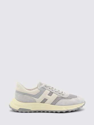 Hogan Sneakers HOGAN Herren Farbe Grau