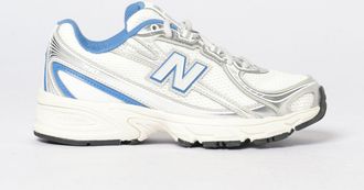 New Balance Baskets NEW BALANCE Femme couleur Bleu