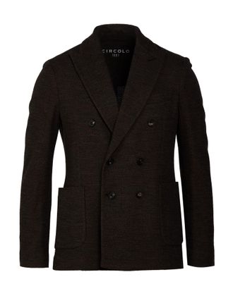 Circolo 1901 ANZ&Uuml;GE und CO-ORDS - Blazers auf YOOX.COM