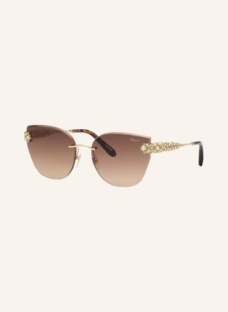 Chopard Sonnenbrille c8000274 gold