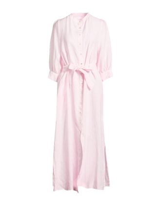 120% Lino KLEIDER - Maxi-Kleider auf YOOX.COM